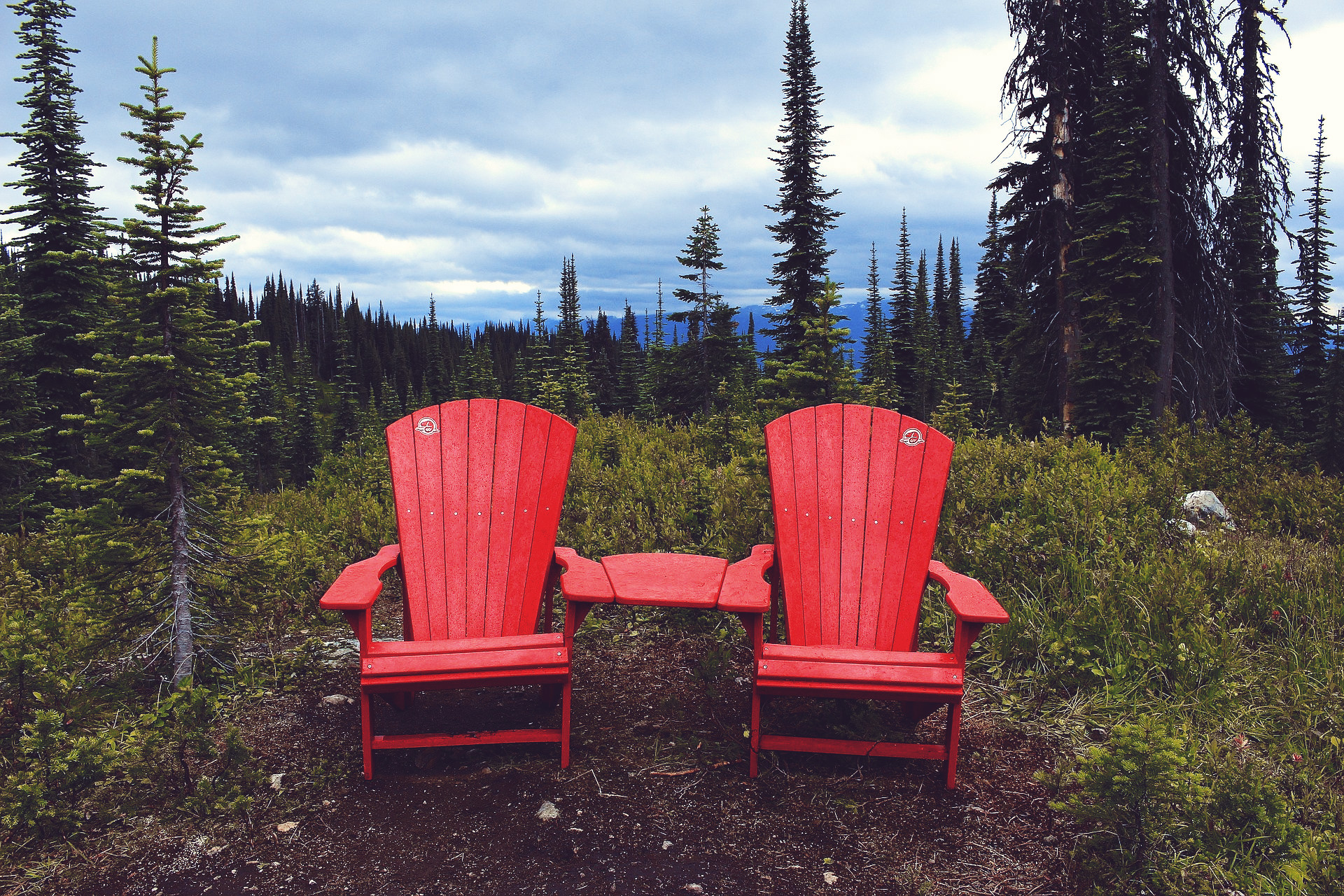 Canada: The first encounter - Ordinary Fantastic Life